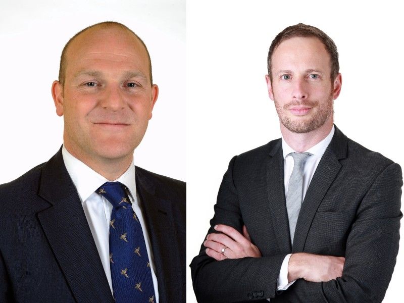 HDI swoops for Neon duo to build UK political & credit risk team ...
